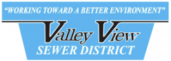 Valley View Sewer, WA - Open Data Dashboard